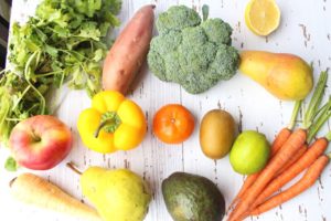 5 tips to reduce your food waste – Zest Nutrition